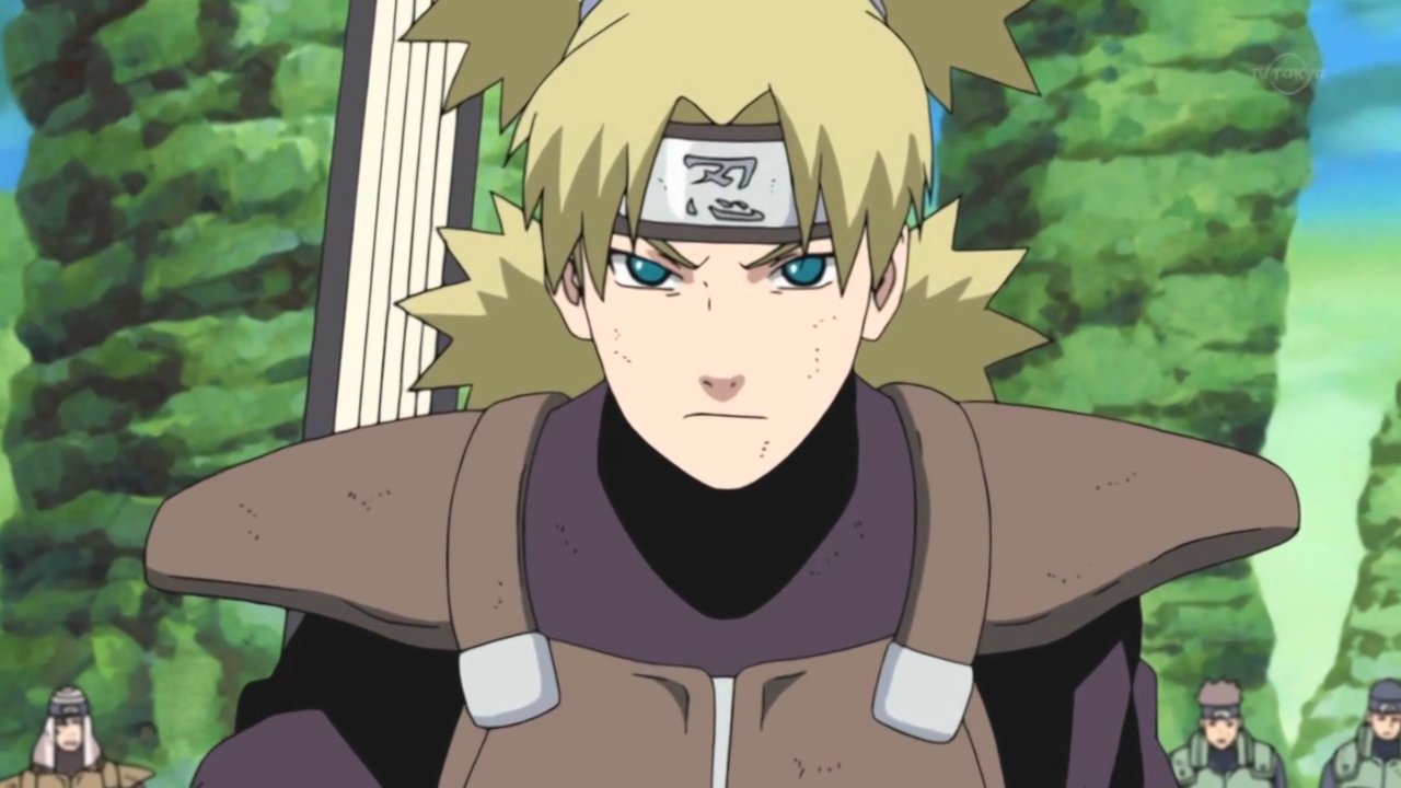 Héroes de Konoha Blog: Naruto Shippuden 301: Contradicción